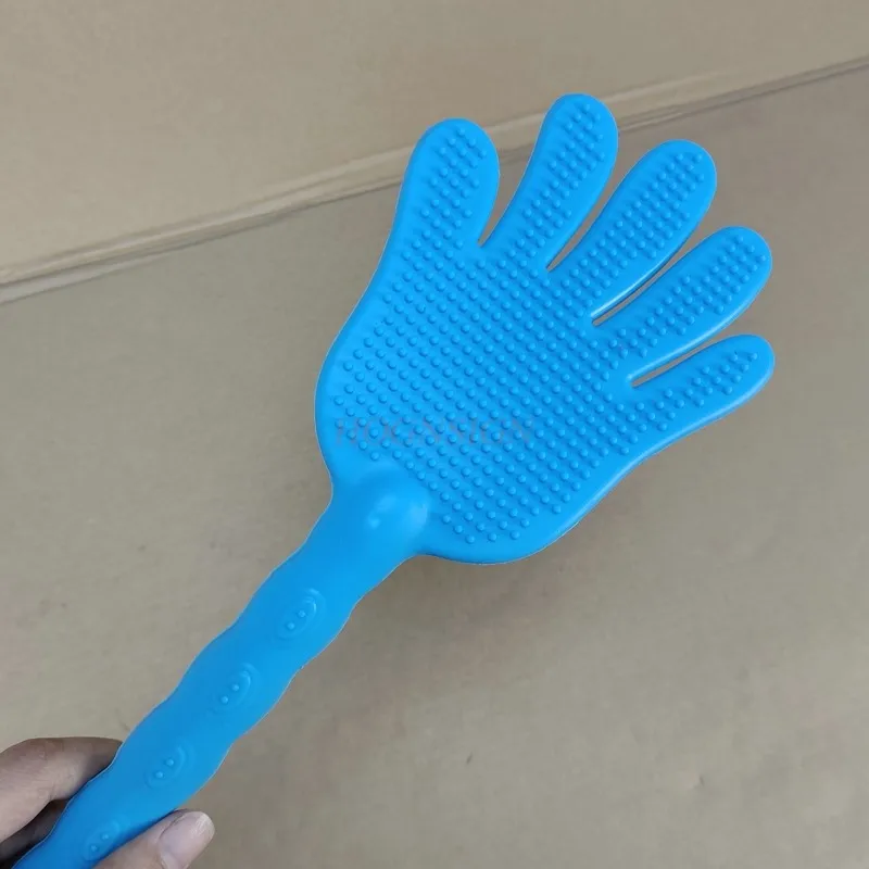 Patting board meridian patting massage stick silica gel hammer patting ...