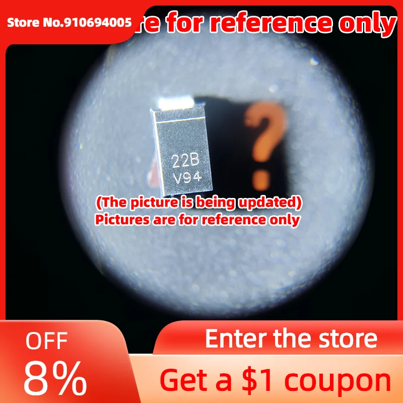 100-50-30PCS-SM1668-electromagnetic-furnace-display-board-IC-replaces ...