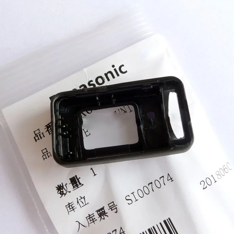 New Viewfinder Eyecup EVF cover repair Parts for Panasonic DMC-LX100 ...