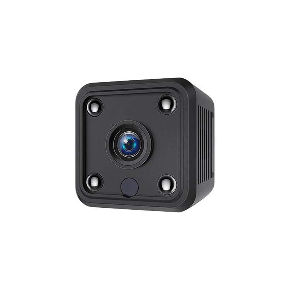 防犯カメラ Battery IP Camera X6 小型カメラ VI365 - カメラ