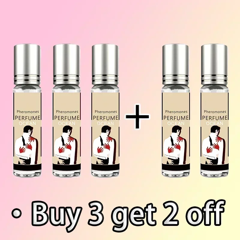 Perfume de feromonas para coqueteo sexual yangshaomei aceite esencial mejora masculina | Walmart ...