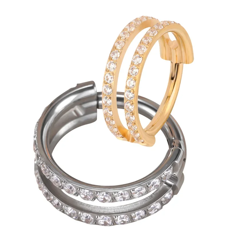 ASTM-F136-Titanium-PIERC-Nose-Rings-Ear-Cartilage-Earring-Earlobe ...