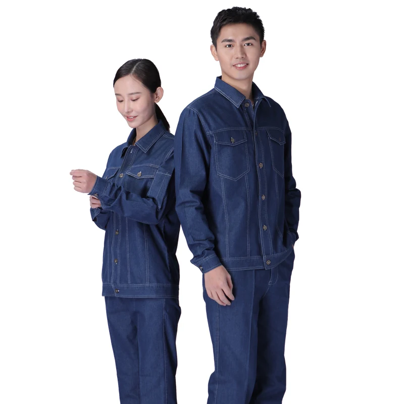 Working Clothes For Men Men's Overalls Work Wear Clothing Overalls ...