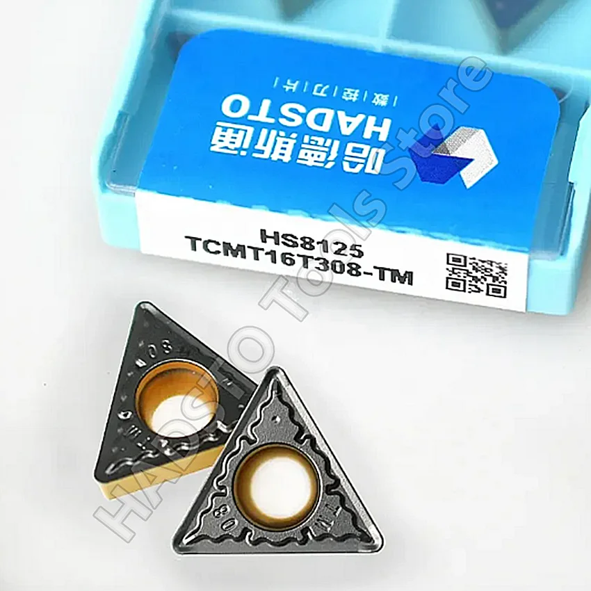 TCMT16T304-TM-insertos-de-carburo-de-torneado-CNC-HS8125-TCMT16T308-TM-HS8125-TCMT16T312-TM ...