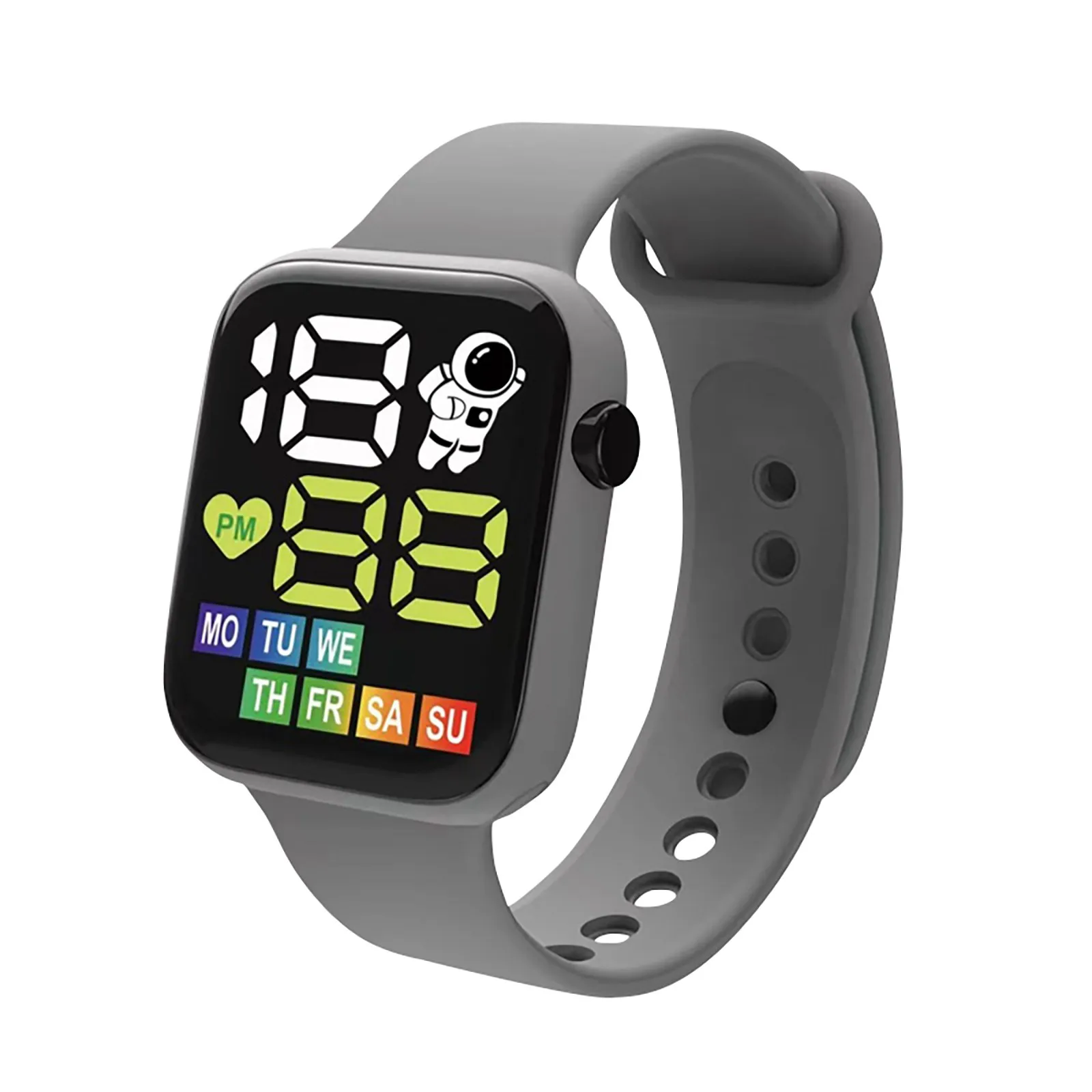 Coolest Watches For Kids