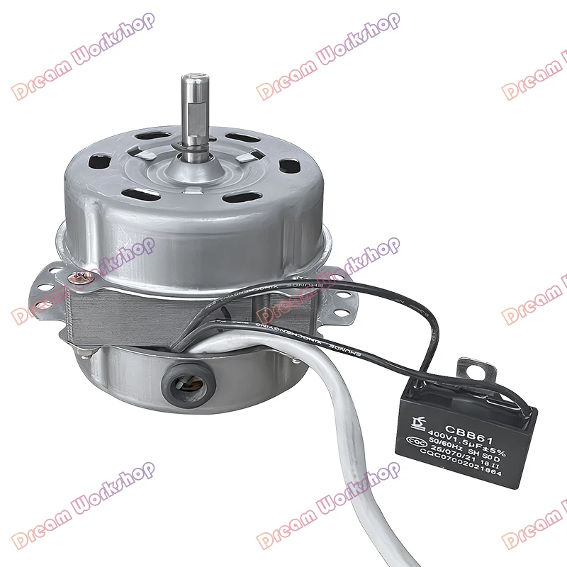 Tower-Fan-Motor-220V-40W-Electric-Fan-Air-conditioning-Fan-High-power ...