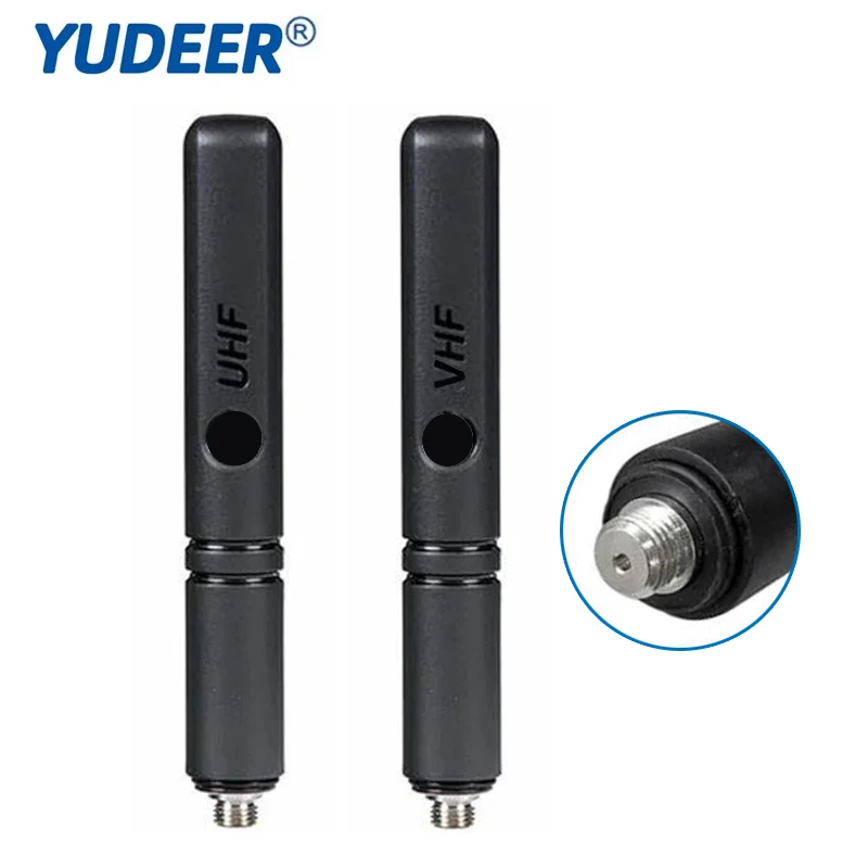 VHF-UHF-Antenna-For-Motorola-XIR-P8668-P8628-P8620-P8600-P8608-GP328D ...