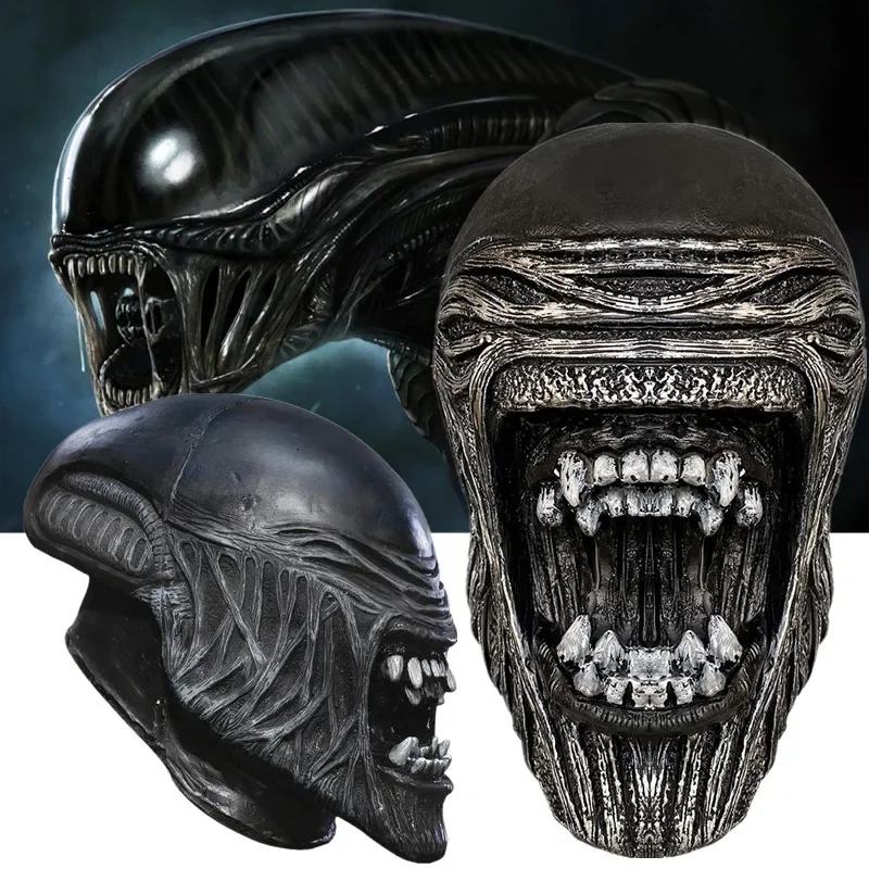 M-scara-de-l-tex-de-Alien-Predator-para-Cosplay-m-scara-de-casco-para ...