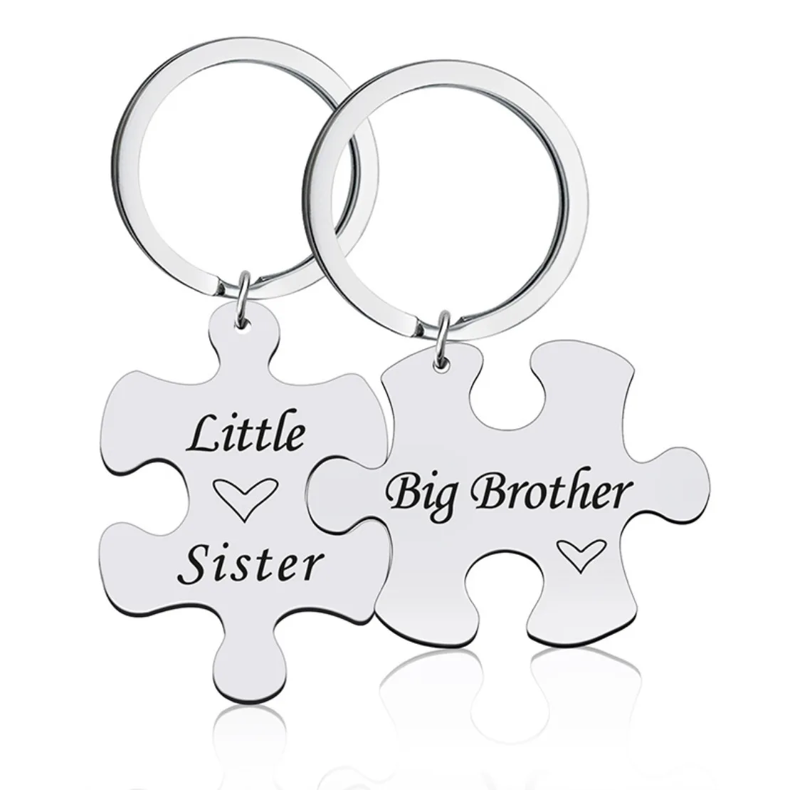 Big Brother Little Sister Keychains | ppgbbe.intranet.biologia.ufrj.br
