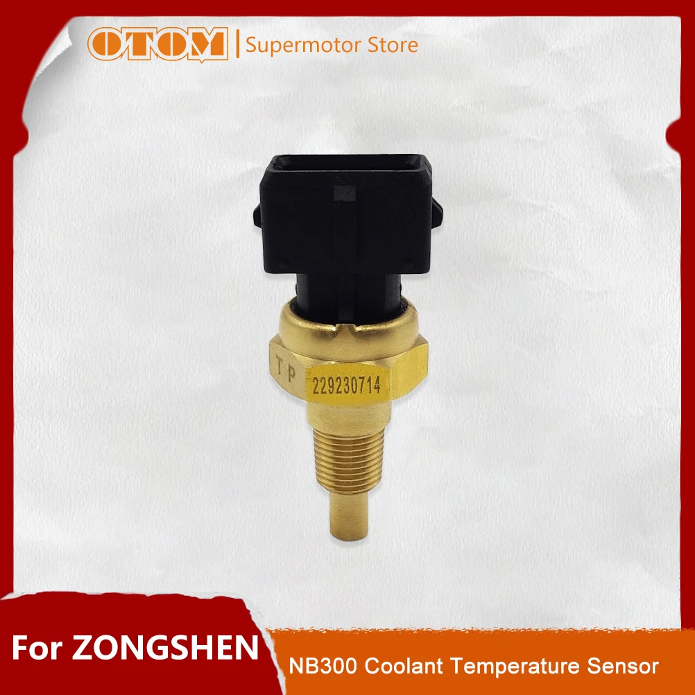 OTOM-Motorcycle-Coolant-Temperature-Sensor-For-ZONGSHEN-NB300-4-Stroke ...