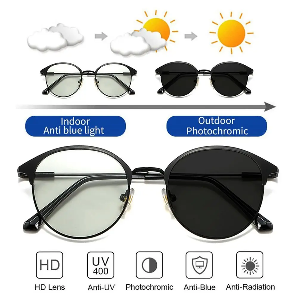 Portable-Discoloration-Eye-Protection-Ultra-Light-Frame-Oversized ...