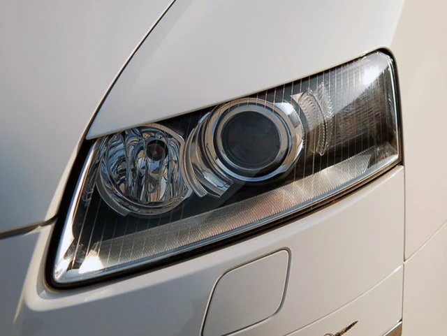 For AUDI A6 S6 RS6 C6 2005 2006 2007 2008 2009 2010 2011 Excellent ...