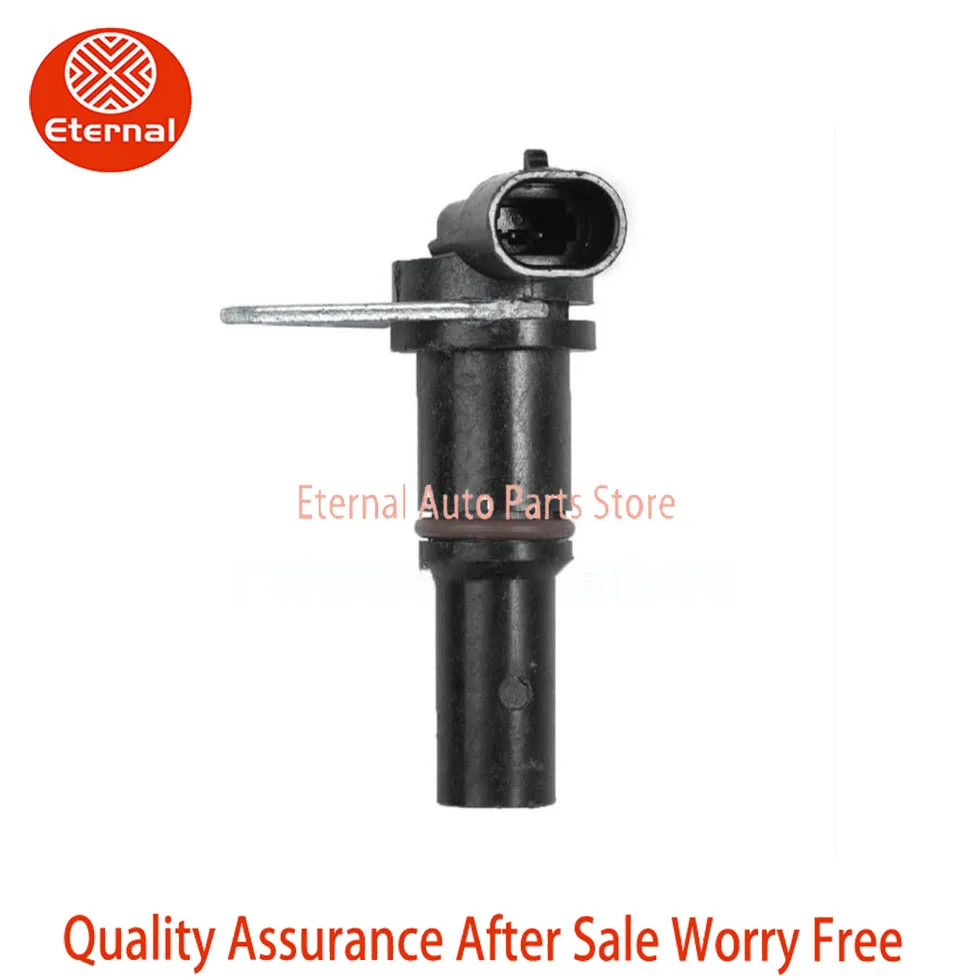 Crankshaft-Position-Sensor-CPS-For-Detroit-Diesel-S60-Series-DDE-S60-KF ...