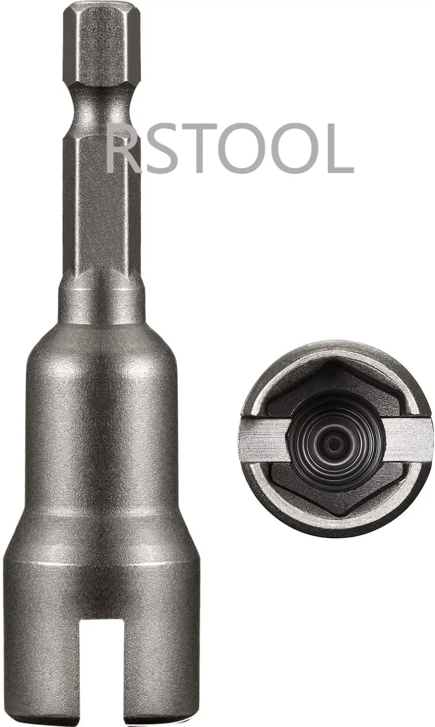 Power-Wing-Nut-Driver-Slot-Wing-Nuts-Drill-Bit-Socket-Wrenches-1-4-Inch ...