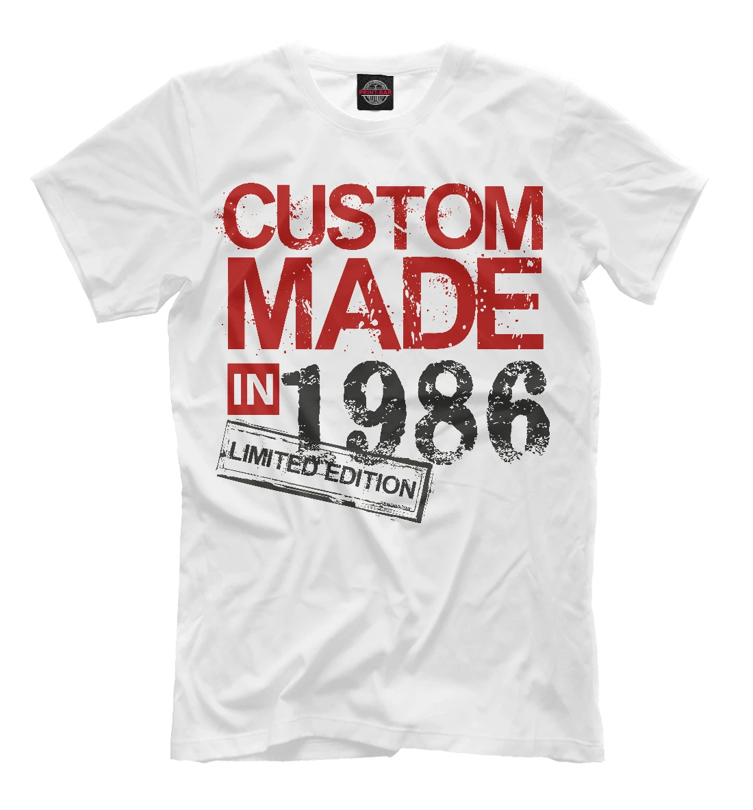 T-shirt-made-in-1986-Limited-edition-1986-T-shirt-design-personalized ...