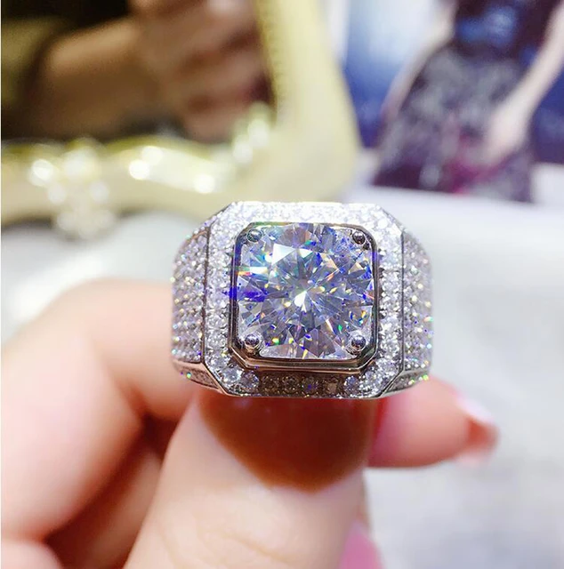 Most Expensive Jewelry For Men