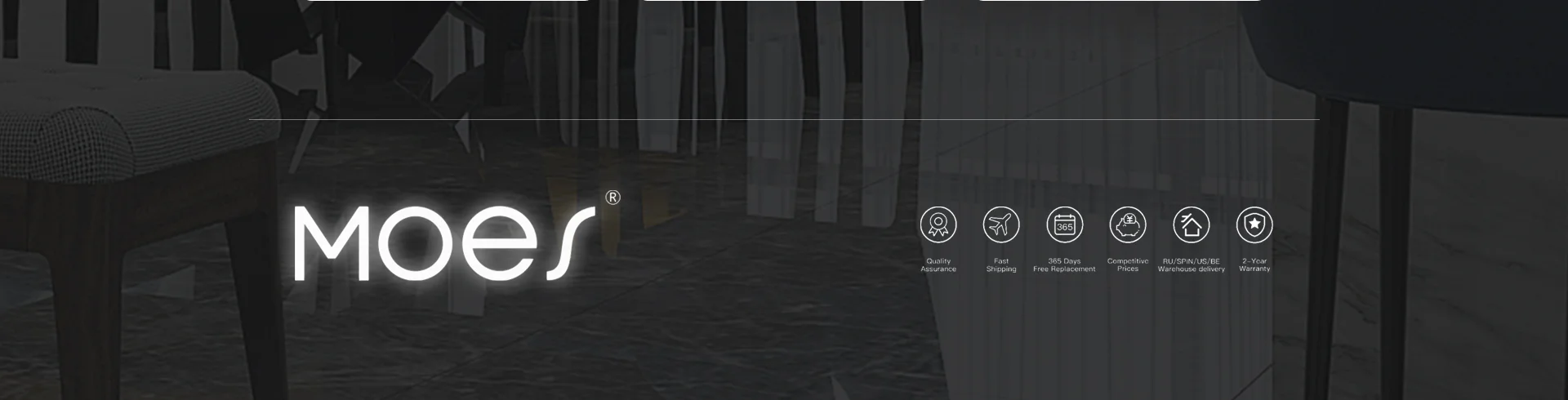 MOES Official Store - Amazing products with exclusive discounts on AliExpress