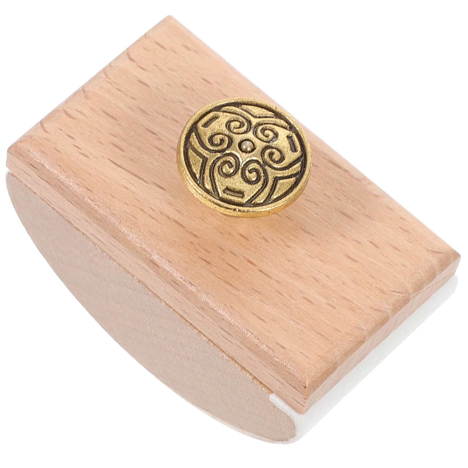 Blotter-Ink-Rocker-Paper-Desk-Blotting-Wood-Writing-Cut-Pen-Pre-Tool ...