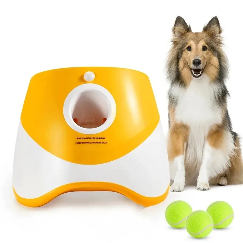Dog-Toys-Automatic-Ball-Launcher-Throwing-Machine-Catapult-Pet-Toys ...