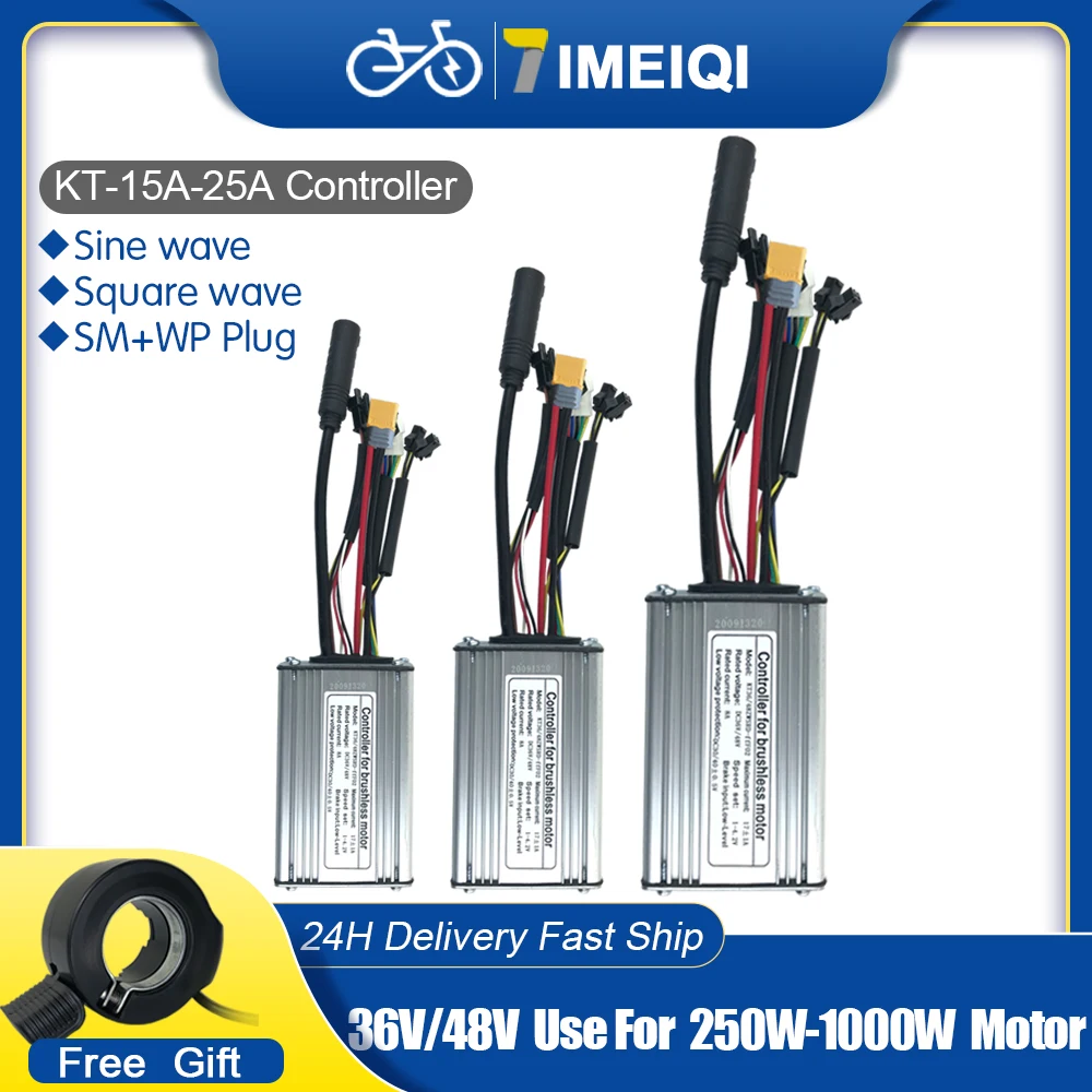 Contr-leur-KT-Ebike-pour-kit-Conversin-de-v-lo-lectrique-contr-leur ...
