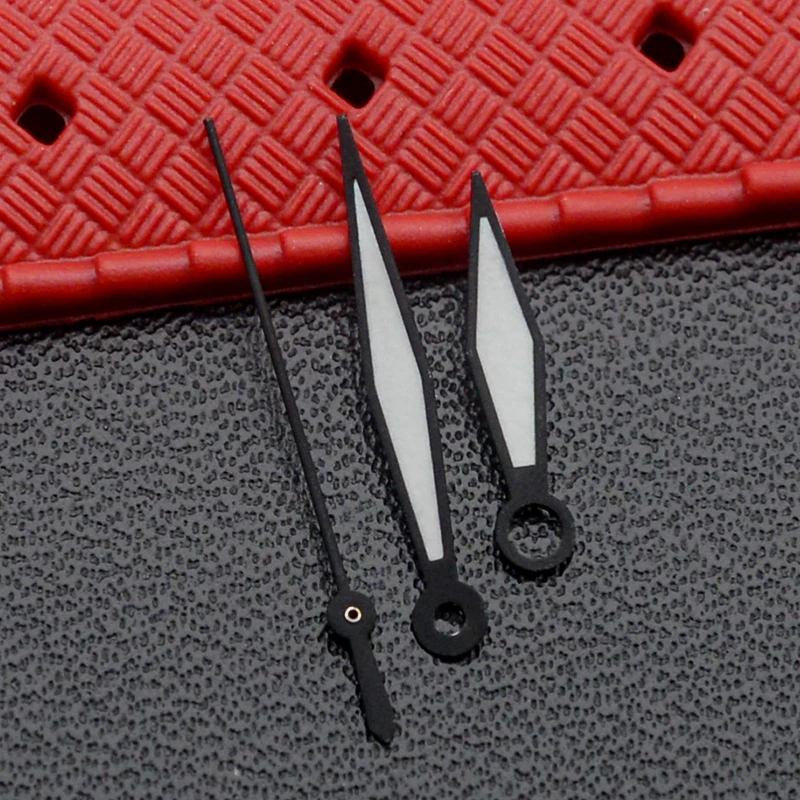 Watch-Hands-Fits-NH35-NH36-4R36-7S26-Movement-C3-Green-Luminous-For ...