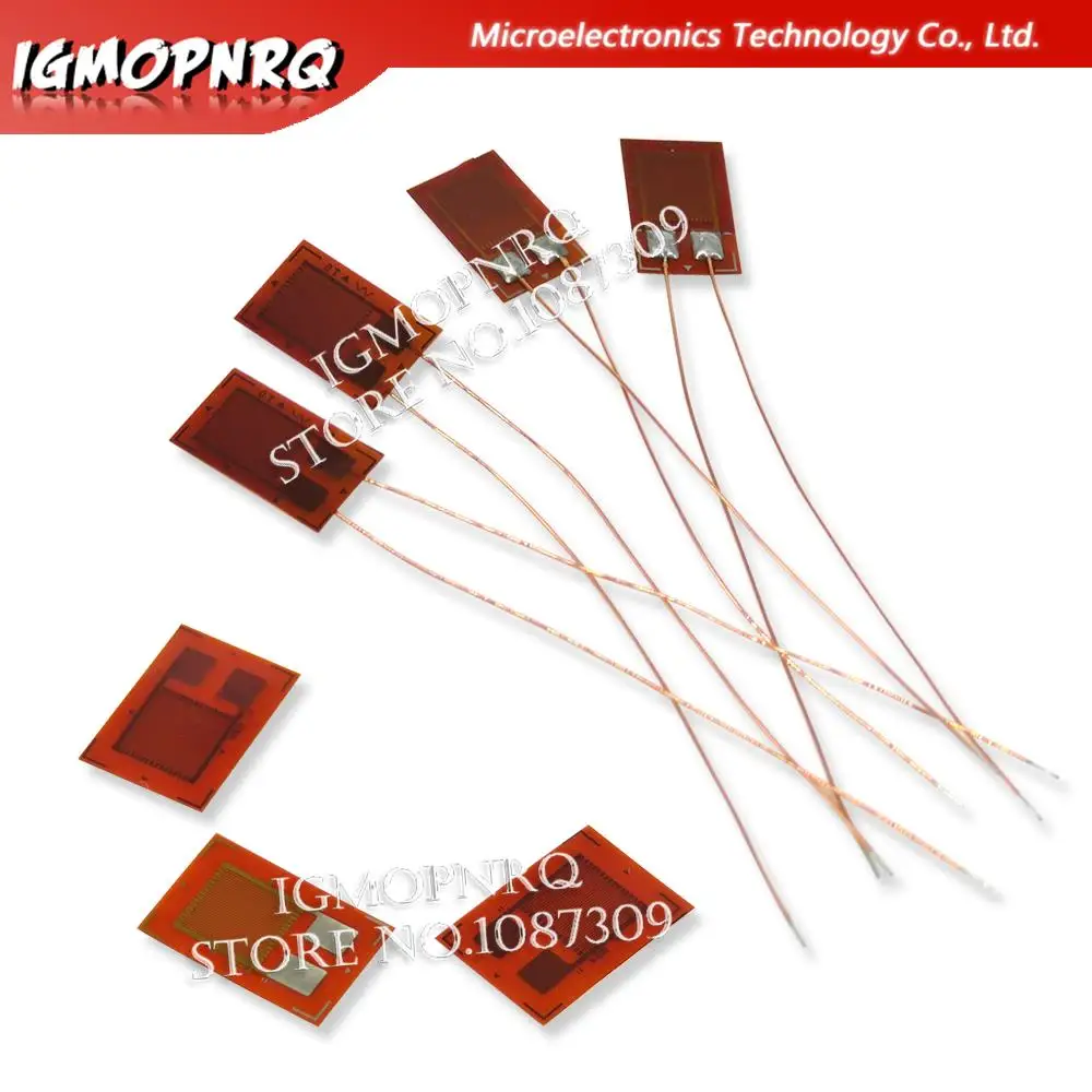 10pcs-BF350-3AA-BF350-Precision-resistive-strain-gauge-strain-gauge-for ...