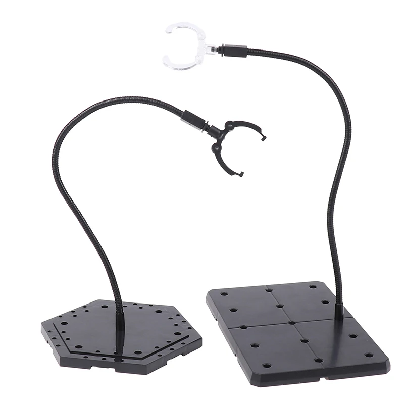 25cm-Snake-Tube-Bracket-Action-Figure-Base-Display-Stand-Bracket-For ...