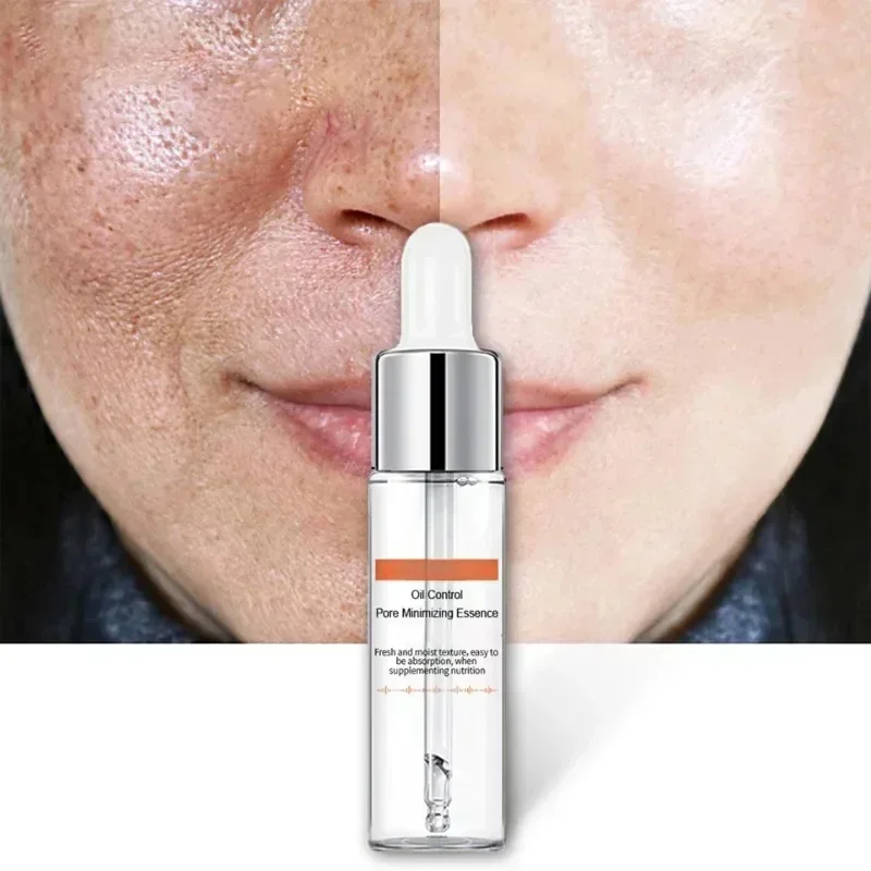Pore-Shrinking-Serum-Face-Removing-Large-Pores-Tightening-Repairing-Facial-Pore-Minimizing ...