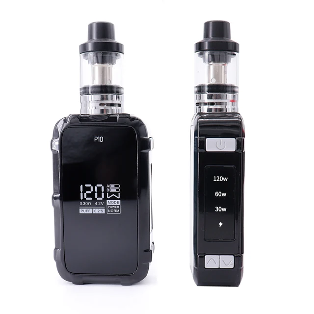 Original SP 100W Vape Kit