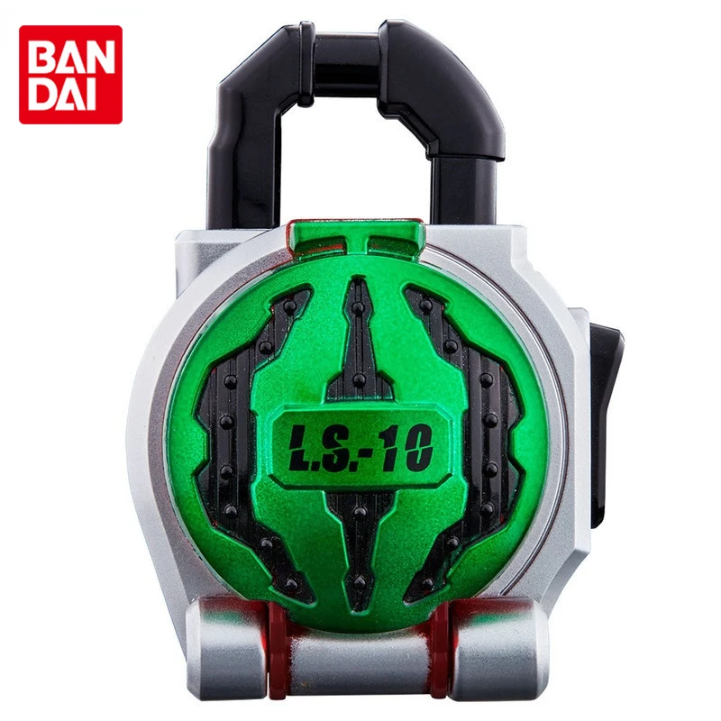 Kamen Rider Gaim Lock Seed