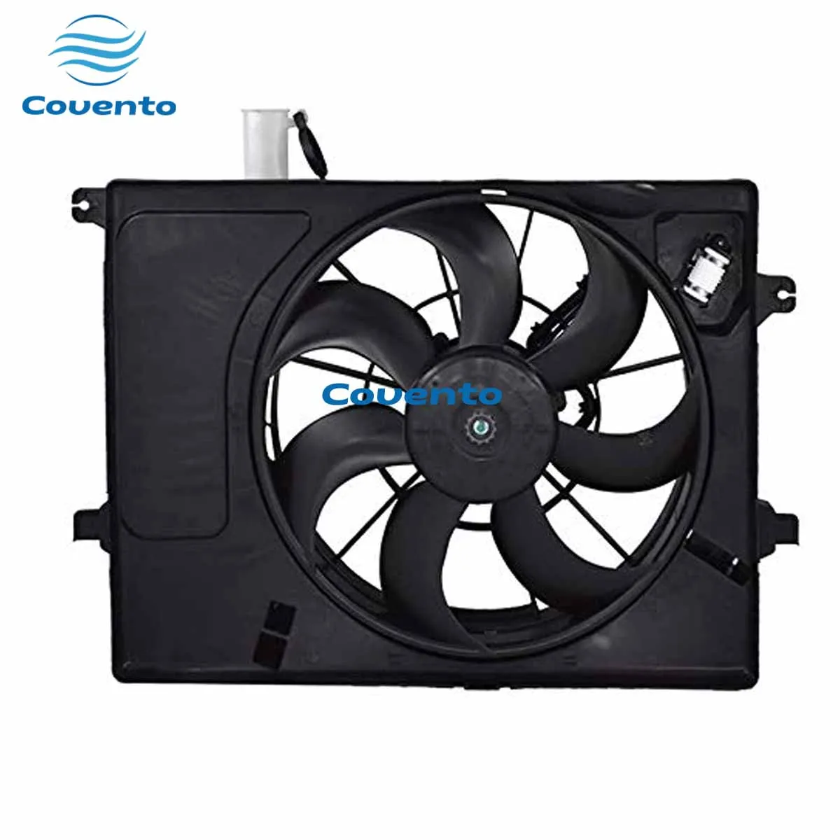 25380-3X000-25386-3X000-25380-A6100-25350-3X000-Cooling-Radiator-Fan ...