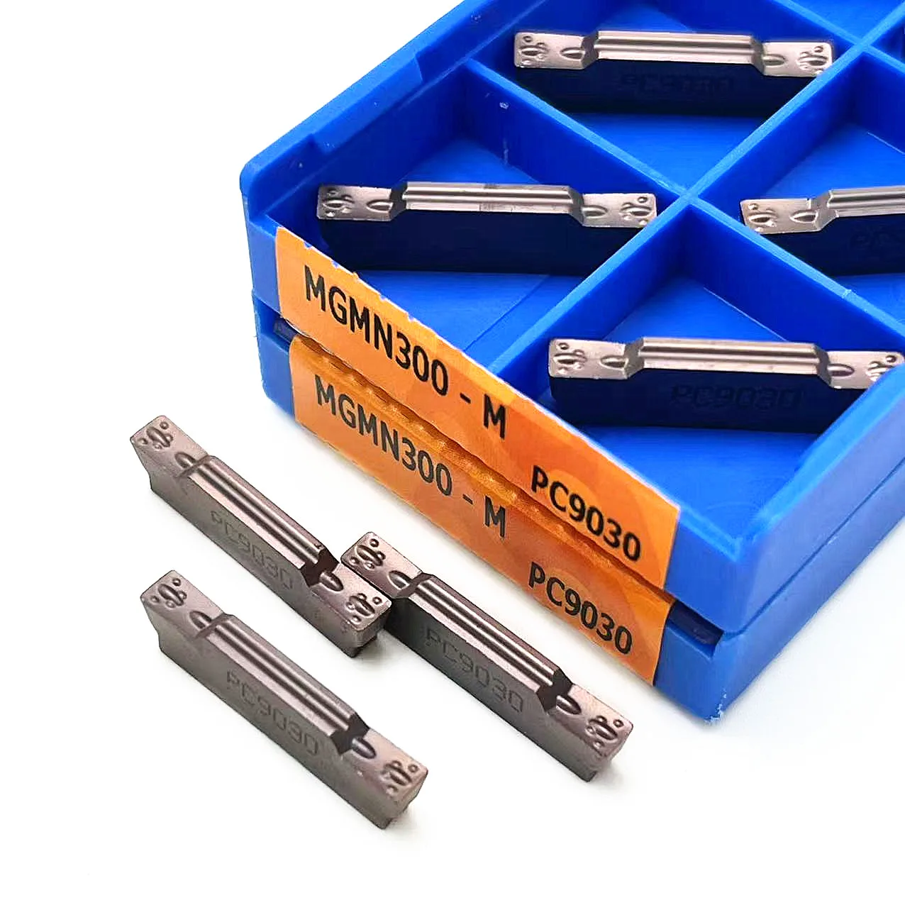 MGMN300-M-NC3020-PC9030-NC3030-Slotted-Carbide-Insert-MGMN-300-High ...