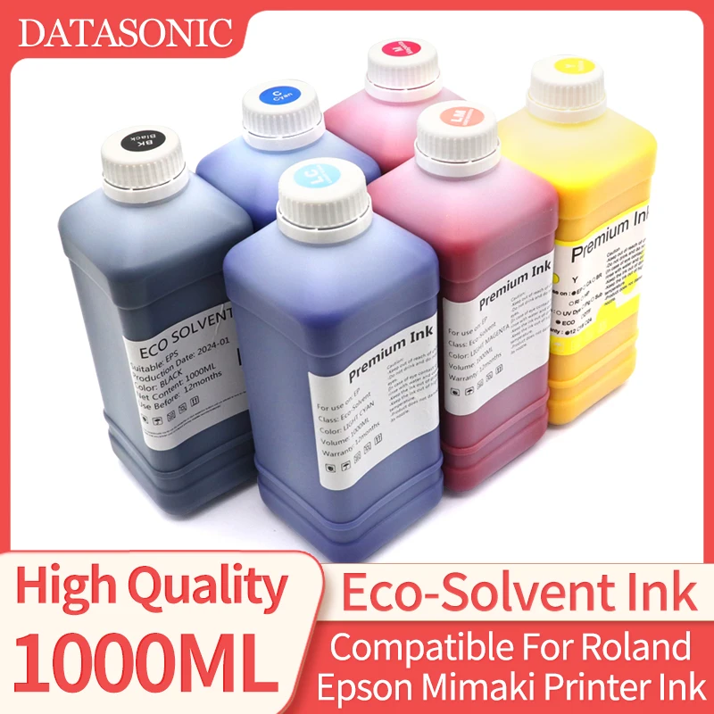 1000ML-Eco-Solvent-Ink-compatible-For-1000ML-Eco-Solvent-Ink-For-Epson ...