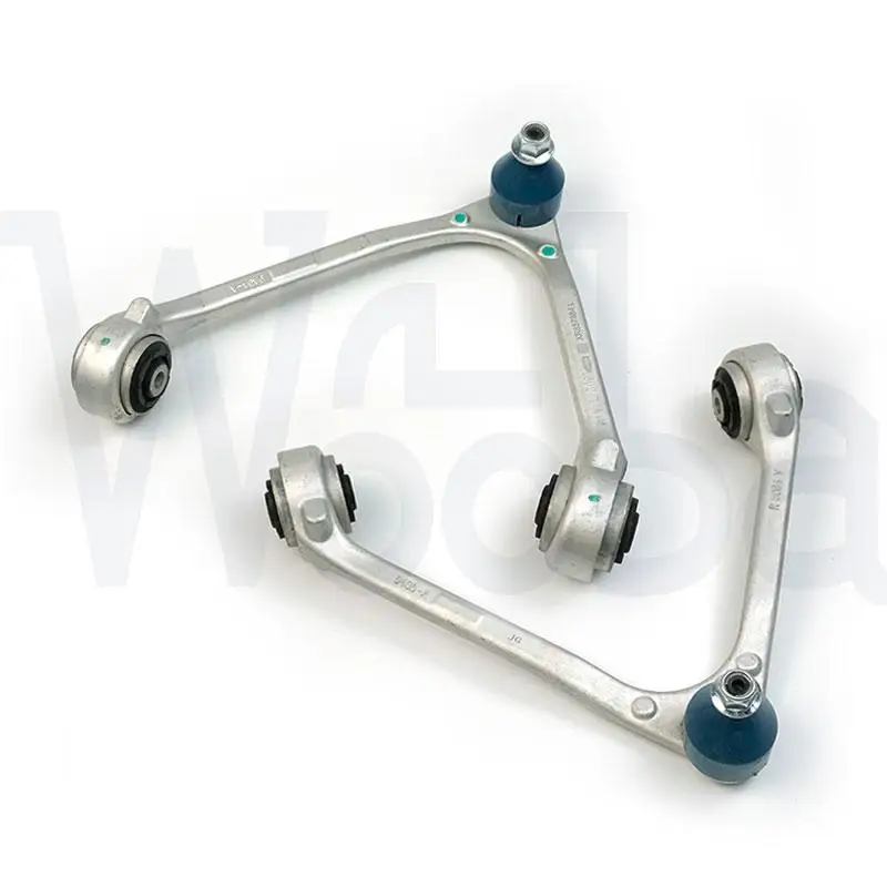 Wooba C2Z29115 XR857883 C2Z29117 XR857884 Front Upper Suspension For ...