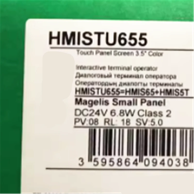 New-Original-1-year-warrant-HMISTU655-HMISTU855-TM258LF42DT-TM258LD42DT ...