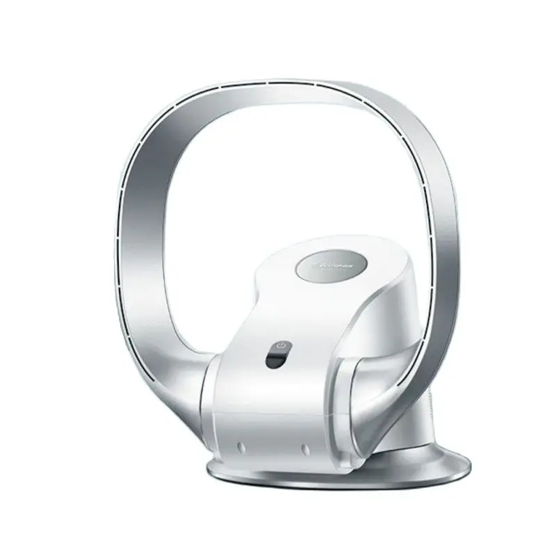 2023-New-220V-Super-Quiet-Variable-Speed-Non-blade-Less-Fan-Home-Office ...