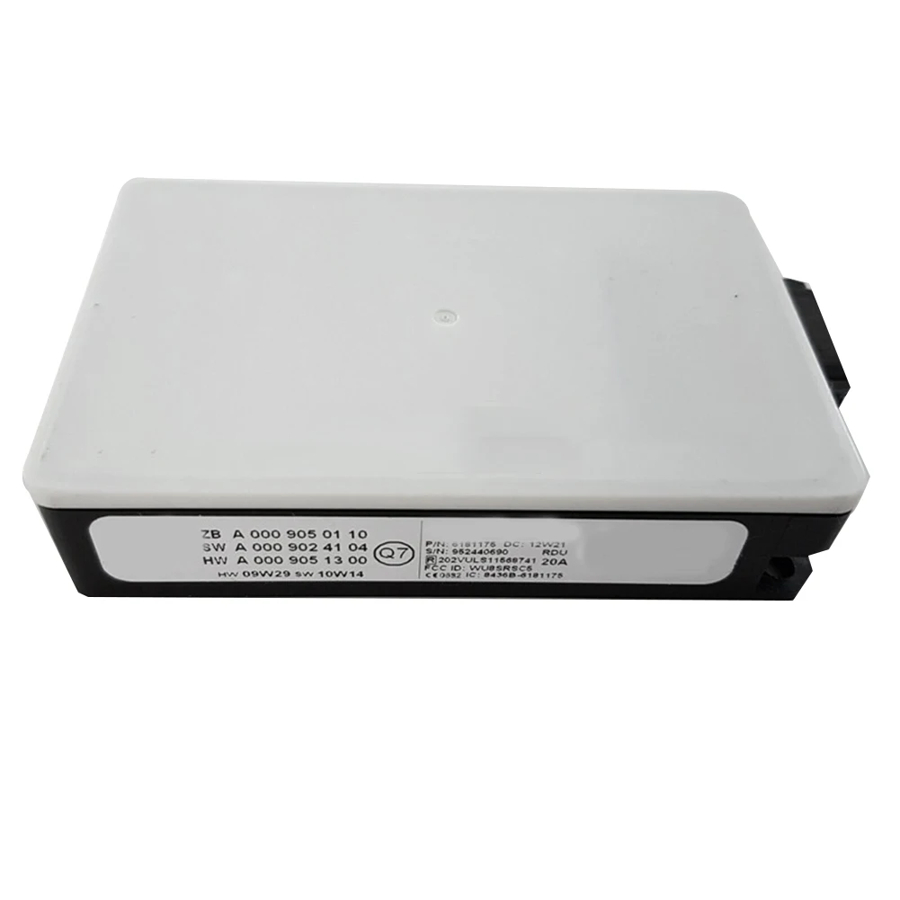 A0009050110 módulo da assistência do ponto cego da distância do sensor ...