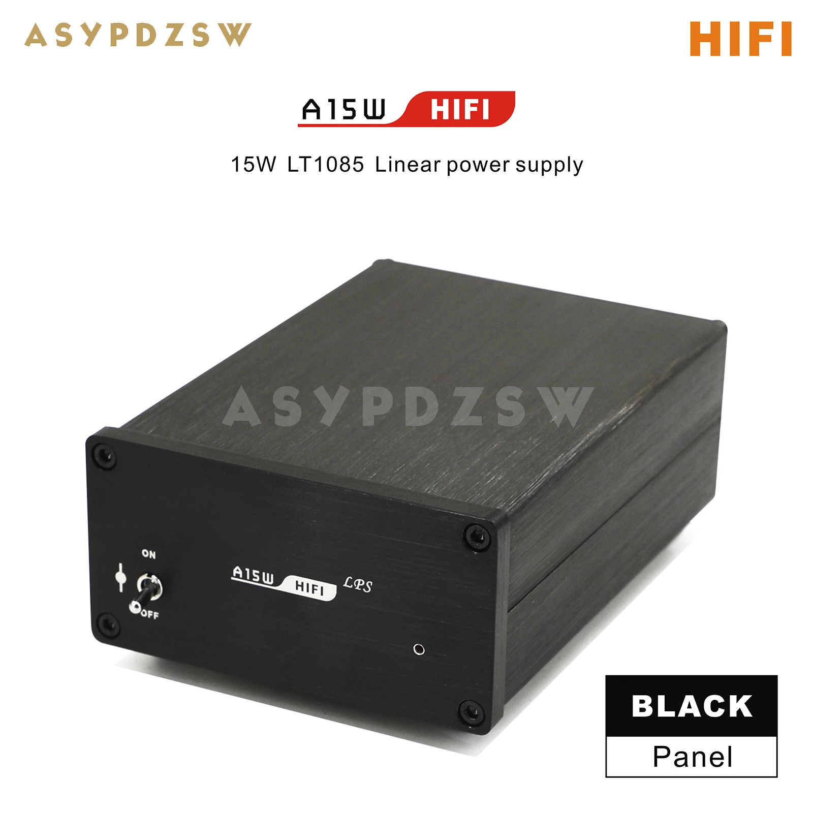 A15W-HIFI-LT1085-LPS-15VA-Linear-power-supply-DC-5V-6V-9V-12V-15V-18V ...