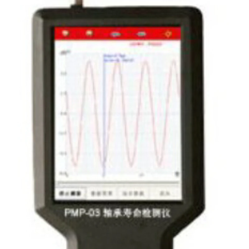Bearing-detector-PMP-03-bearing-fault-analyzer-PMP-03-can-directly ...