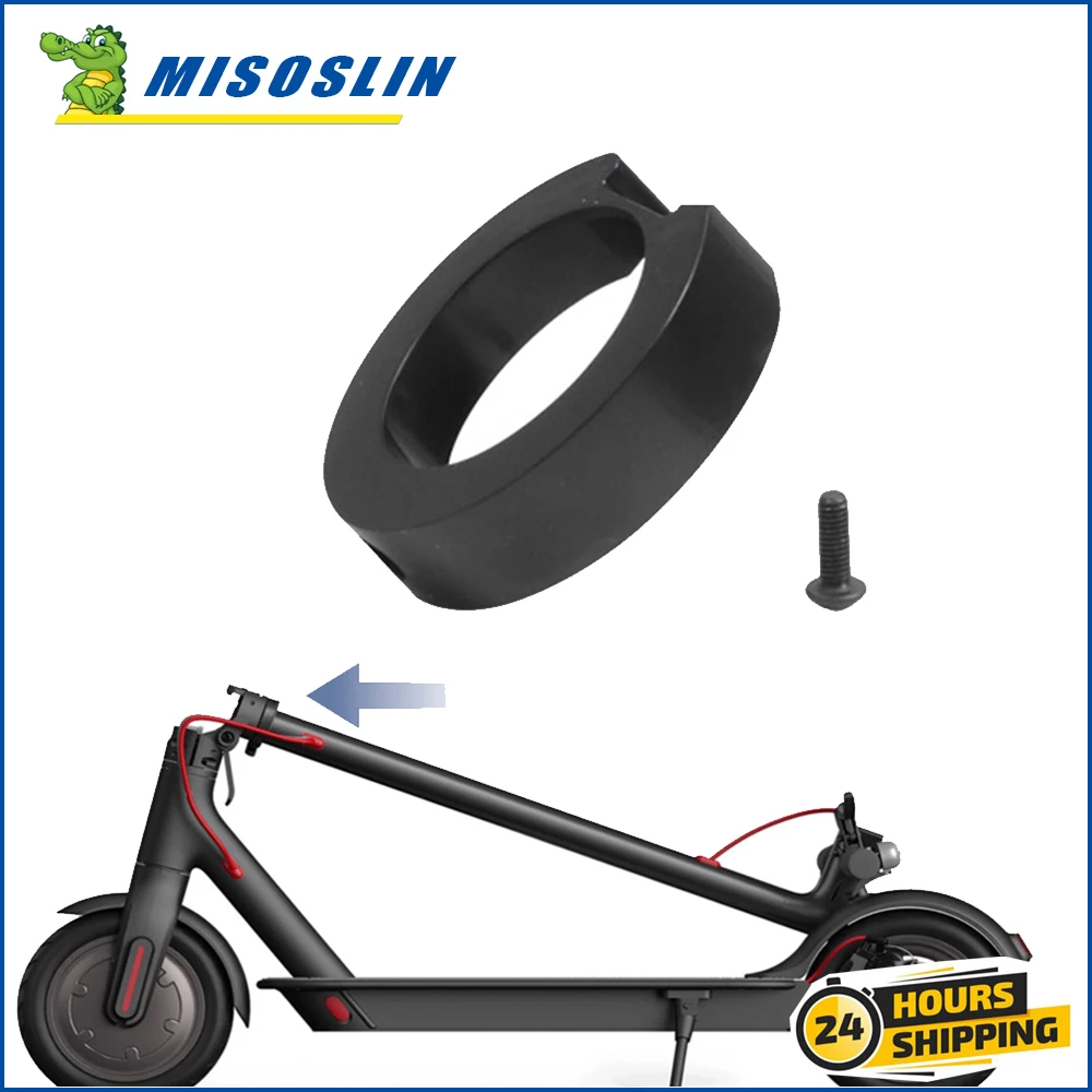 Folding-Guard-Rings-For-Xiaomi-MI-3-Electric-Scooter-Stemspacing ...