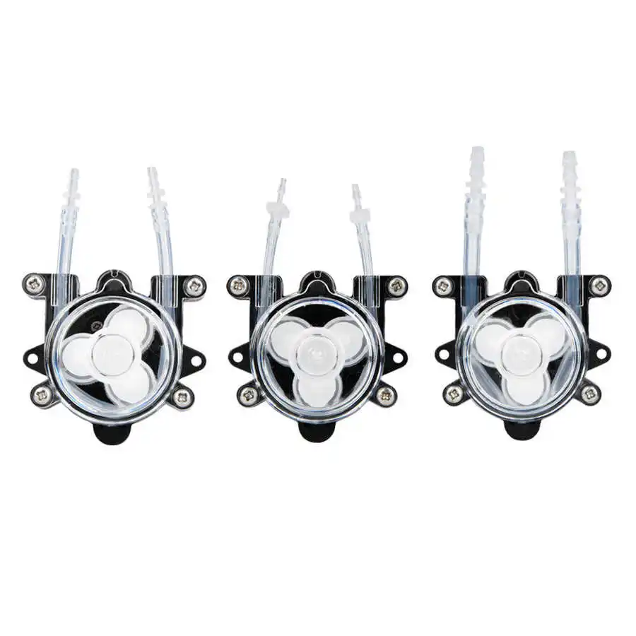 Professional Lab Aquarium Peristaltic Pump for Biochemical Analysis ...
