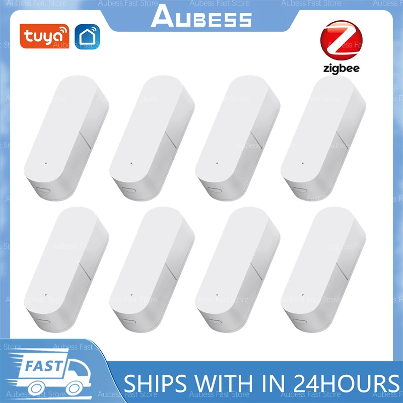 Tuya-Zigbee-Vibration-Sensor-Motion-Shock-Sensor-Detection-Alarm ...