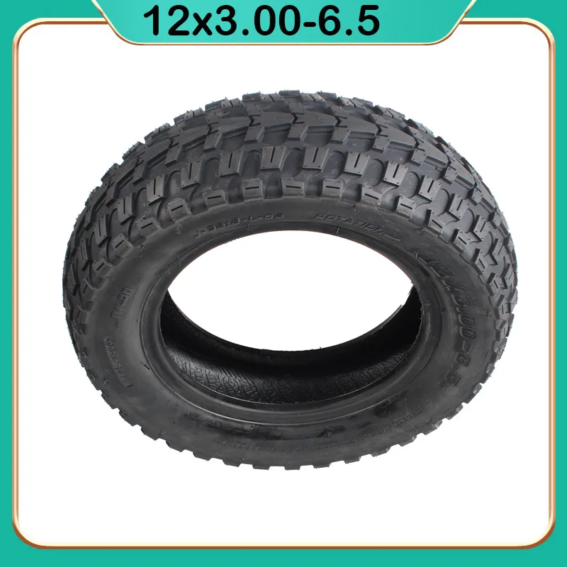 Electric-Scooter-Tubeless-12-Tires-Inch-Electric-Scooter-12x3-00-6-5 ...