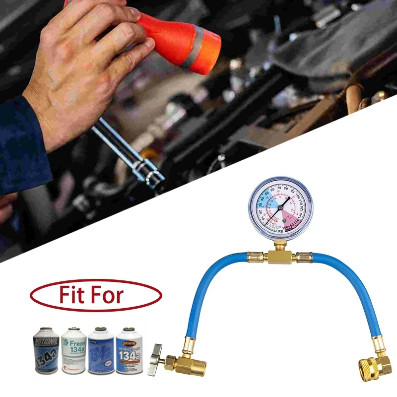 r134a-Refrigerant-Gas-Filling-Tools-Automotive-Air-Conditioning-Refill ...