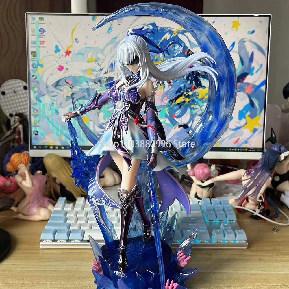 30cm-Anime-Character-Collection-Honkai-Star-Rail-Girl-Figure-Jingliu ...