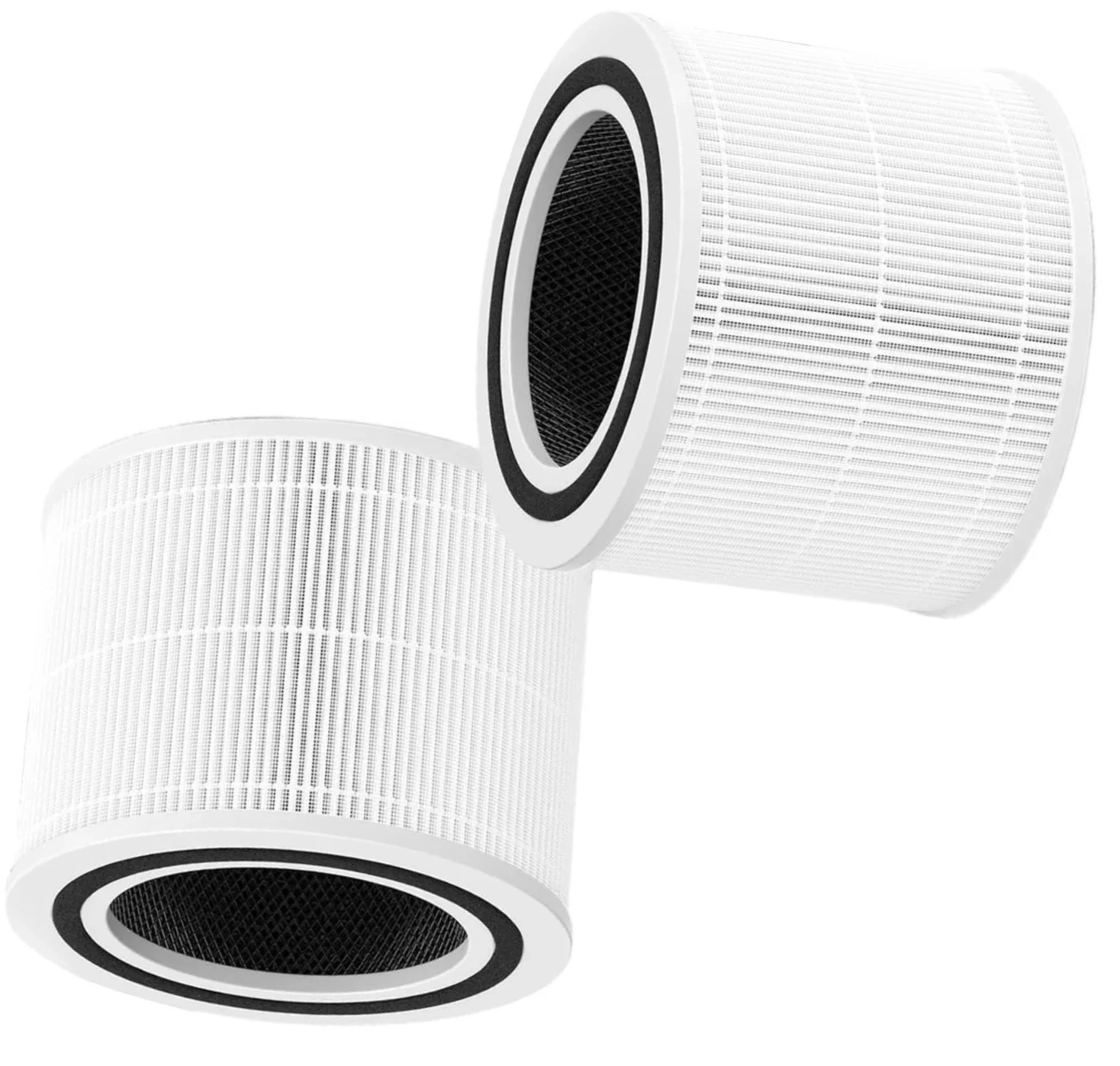 Core 300 air filter is suitable for LEVOIT Core 300 air purifier, with ...