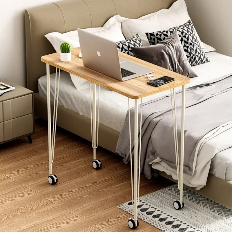 Home-Convenience-Computer-Desk-Children-Learn-Reading-Desk-Mobile ...