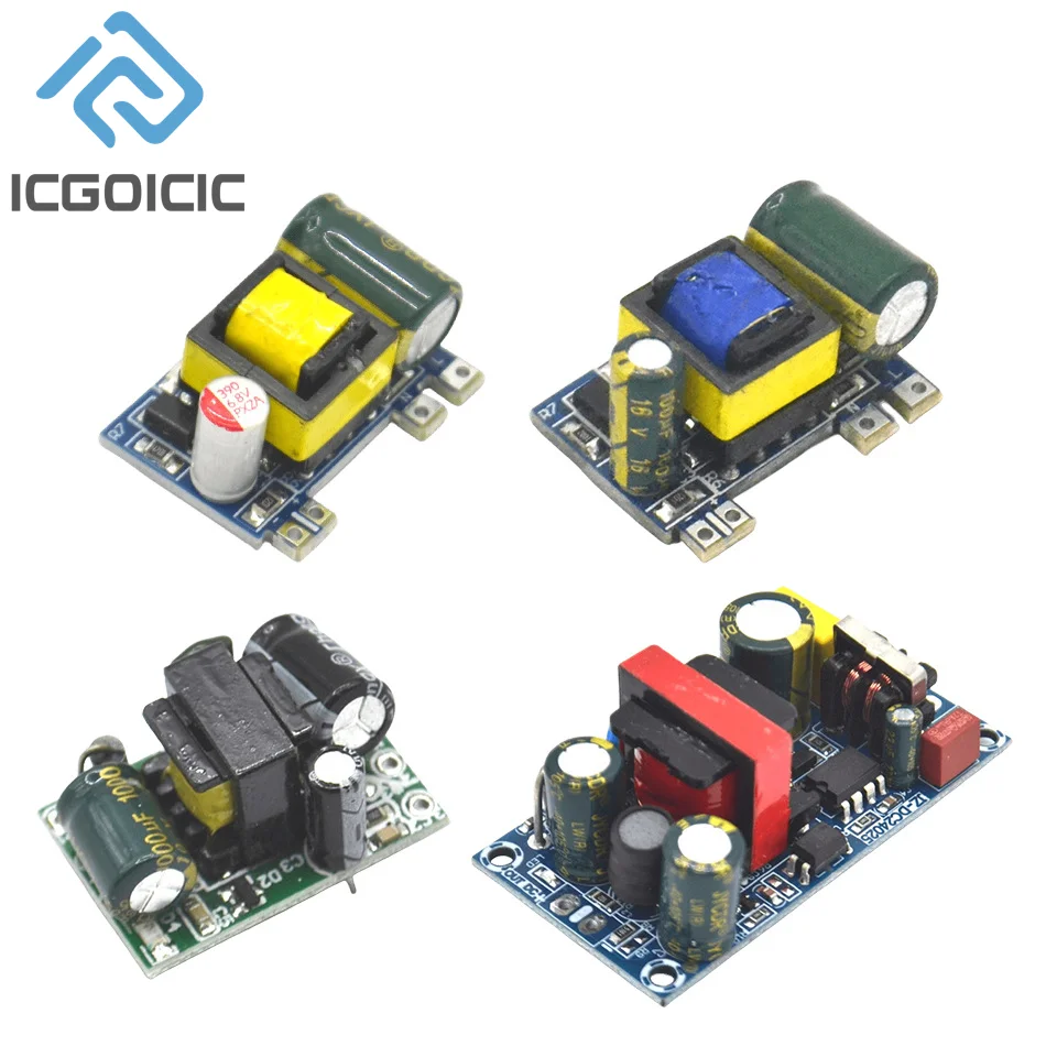 AC-DC-5V-700mA-3-5W-Isolated-Switching-Power-Supply-Module-Buck ...