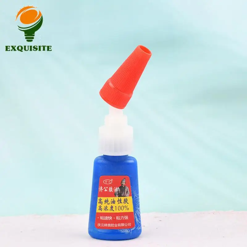 Cola-super-forte-ecol-gica-cola-oleosa-forte-pegajosa-20g-acess-rios ...