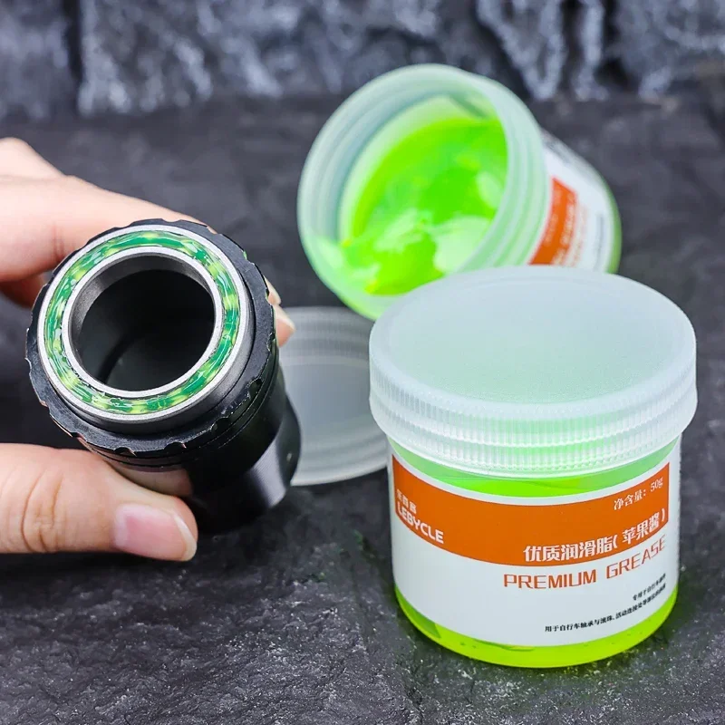 NEW Lebycle Bicycle High Quality Lubricating Oil For Shimano Green ...